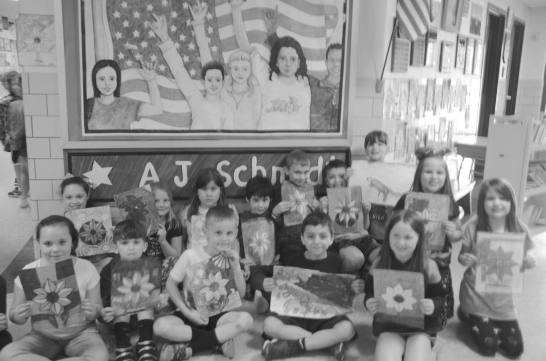 Angola’s A.J. Schmidt Elementary School enjoys an ‘Evening with the ...